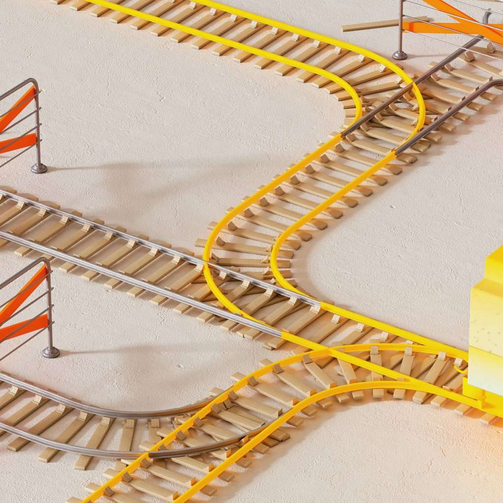 Artificial Intelligence. Towards a frictionless world. — onStrategy